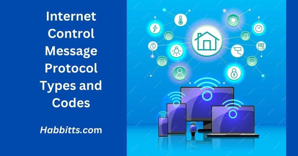 Internet Control Message Protocol Types and Codes